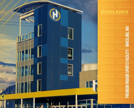 The Highlands Wheeling WV | The Official Web Site of The Highlands Near ...